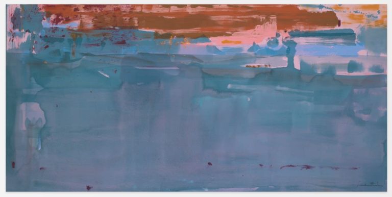What is the Emotional Connection We Feel with Abstract Art? | Town Quay ...