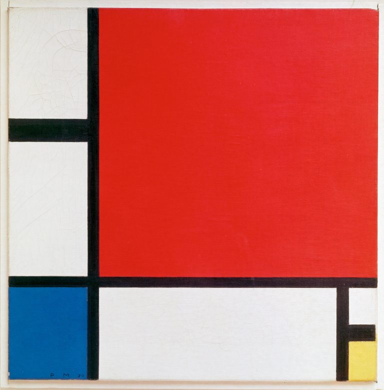 Understanding Composition - 5 Ways to Decipher What Art Means | Town ...
