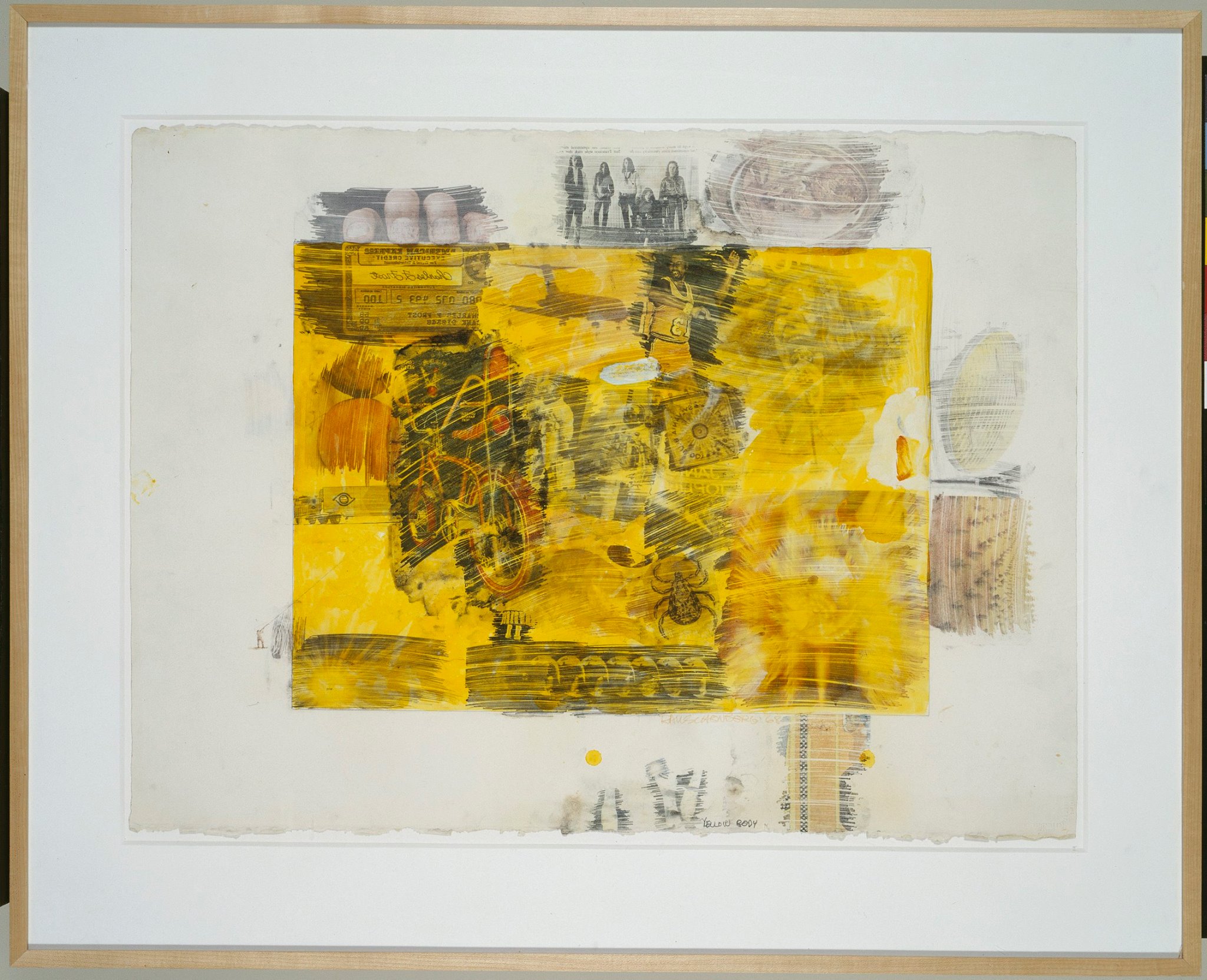 What is Pop Art? Understanding the Art Revolution of the 1960s | Town ...