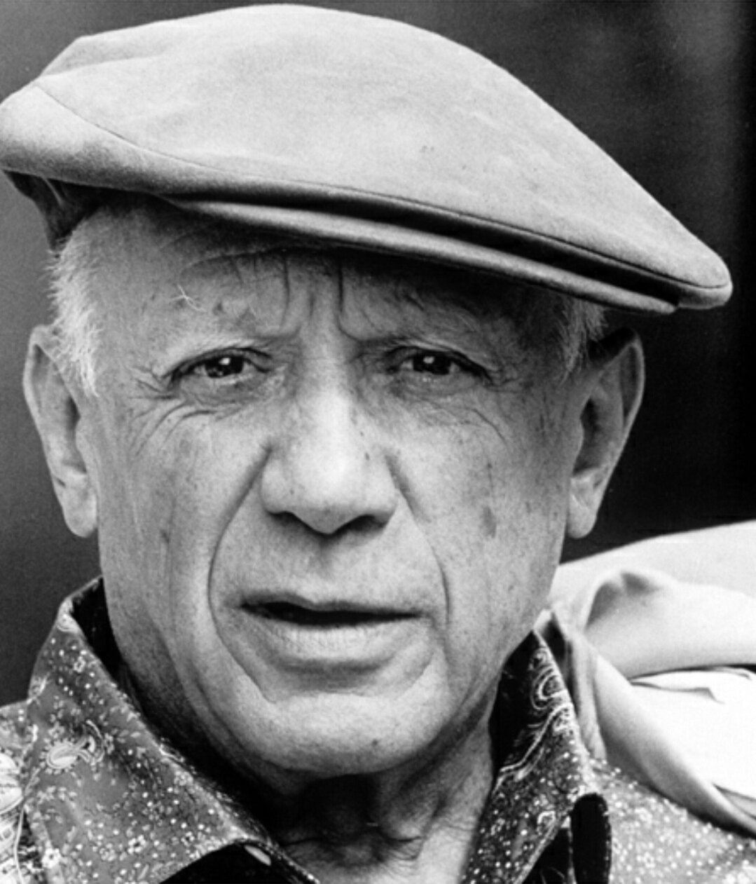 Artist of History: Pablo Picasso – Pioneer of Modern Art | Town Quay ...