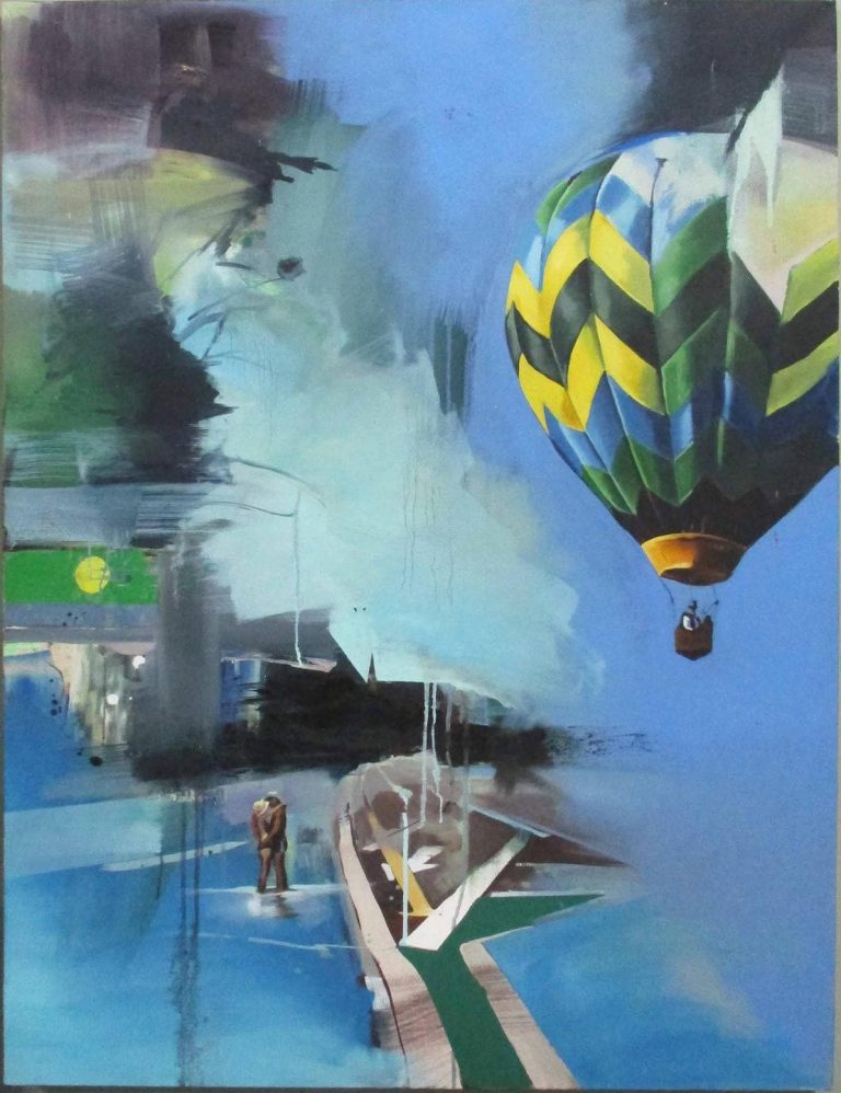 Capturing Britain – Spotlight on Contemporary British Landscape Artists ...