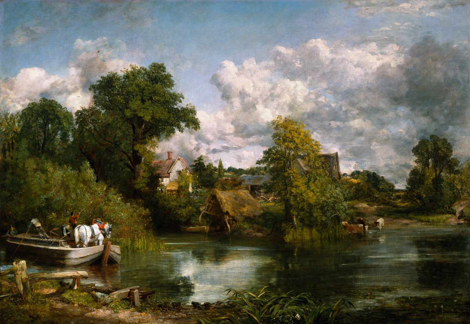 Capturing Britain – Spotlight on Contemporary British Landscape Artists ...