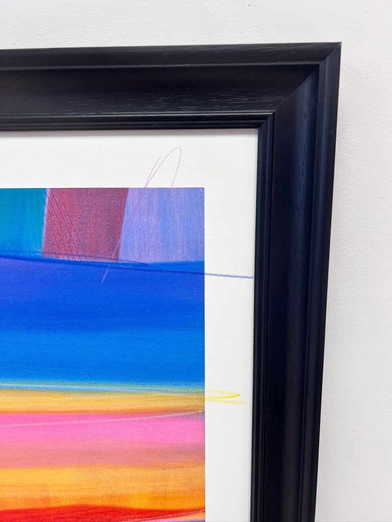 The Ultimate Guide to Framing Artwork - Choosing the Perfect Frame ...