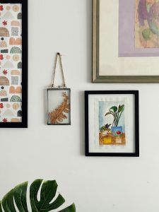 The Ultimate Guide to Framing Artwork - Choosing the Perfect Frame ...