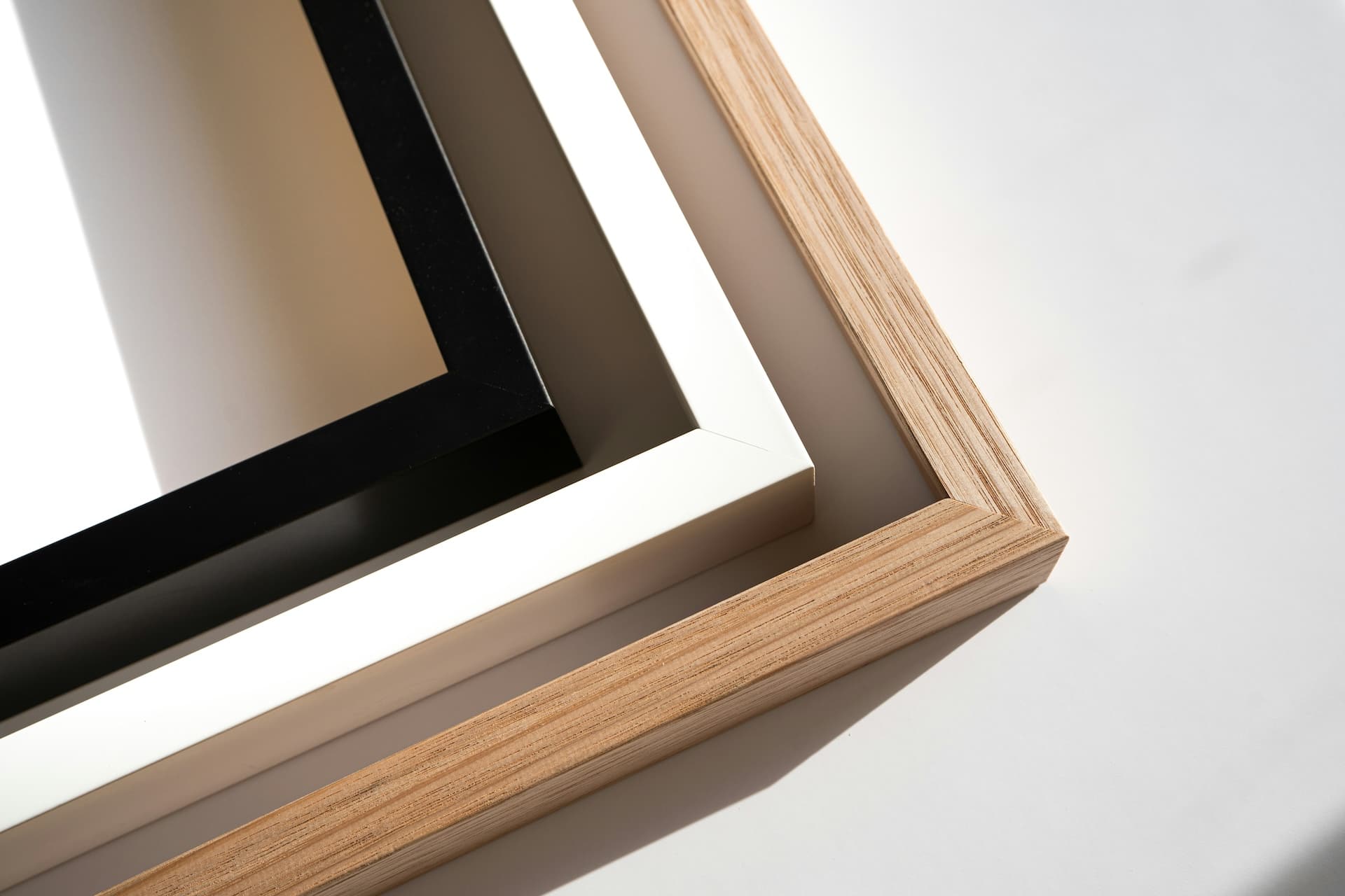 The Ultimate Guide to Framing Artwork - Choosing the Perfect Frame ...