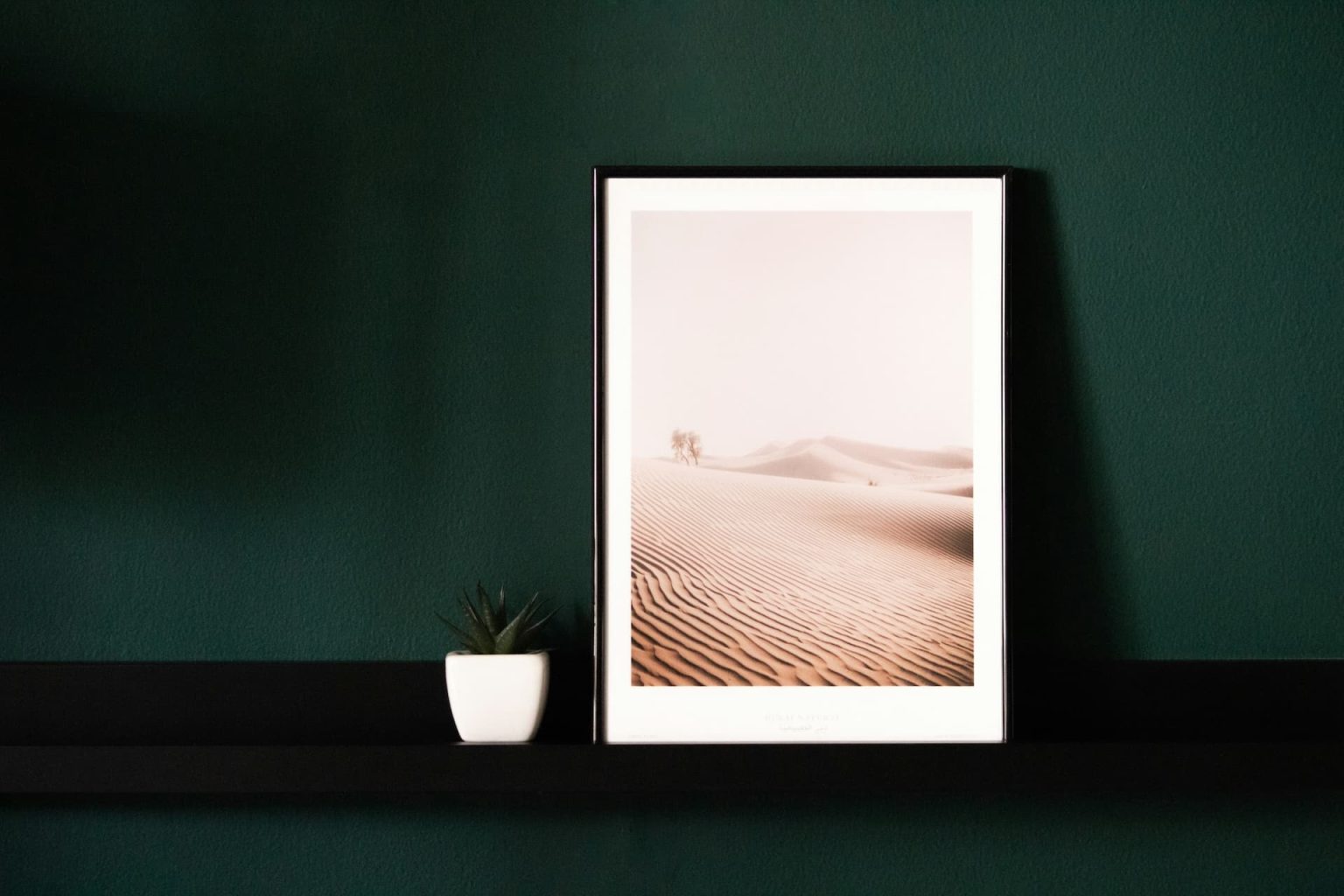 The Ultimate Guide to Framing Artwork - Choosing the Perfect Frame ...