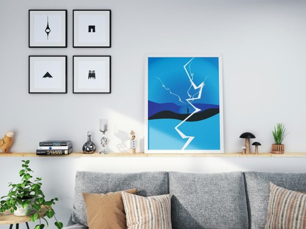 The Ultimate Guide to Framing Artwork - Choosing the Perfect Frame ...