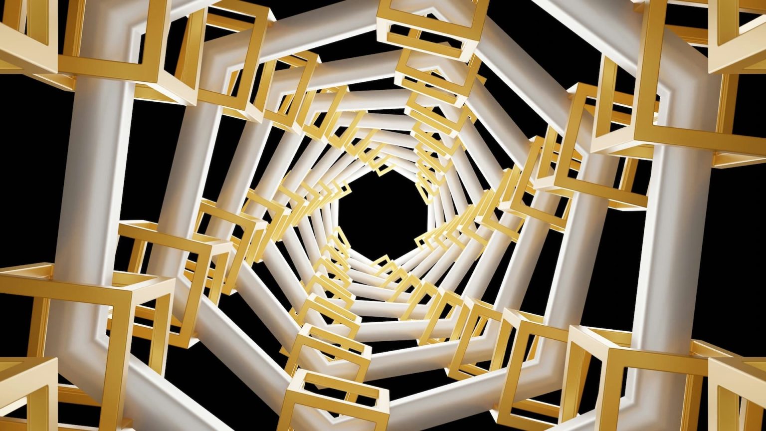 From Trompe-l'œil to Digital Magic: The Evolution of Art Illusions ...