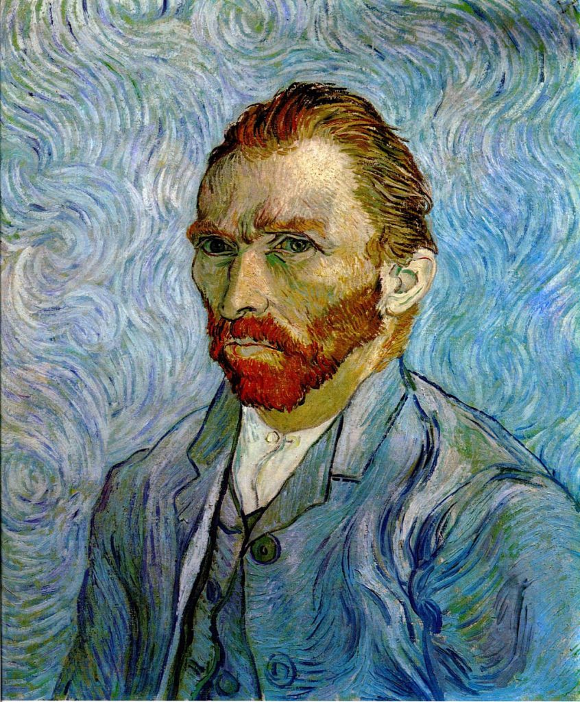 Artist of History: Vincent van Gogh – Master of Emotion | Town Quay Studios