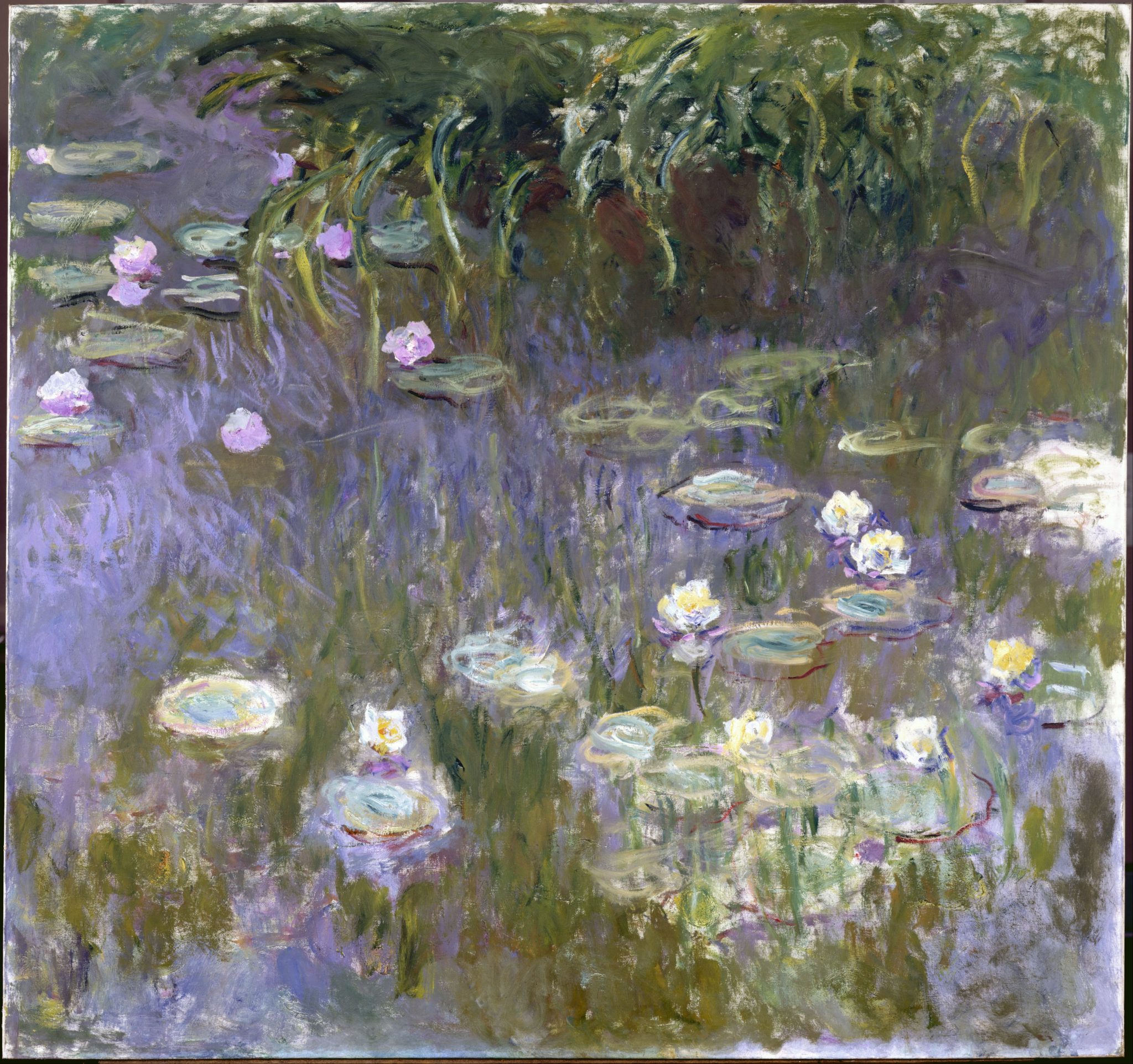 Artist of History: Claude Monet – Father of Impressionism | Town Quay ...