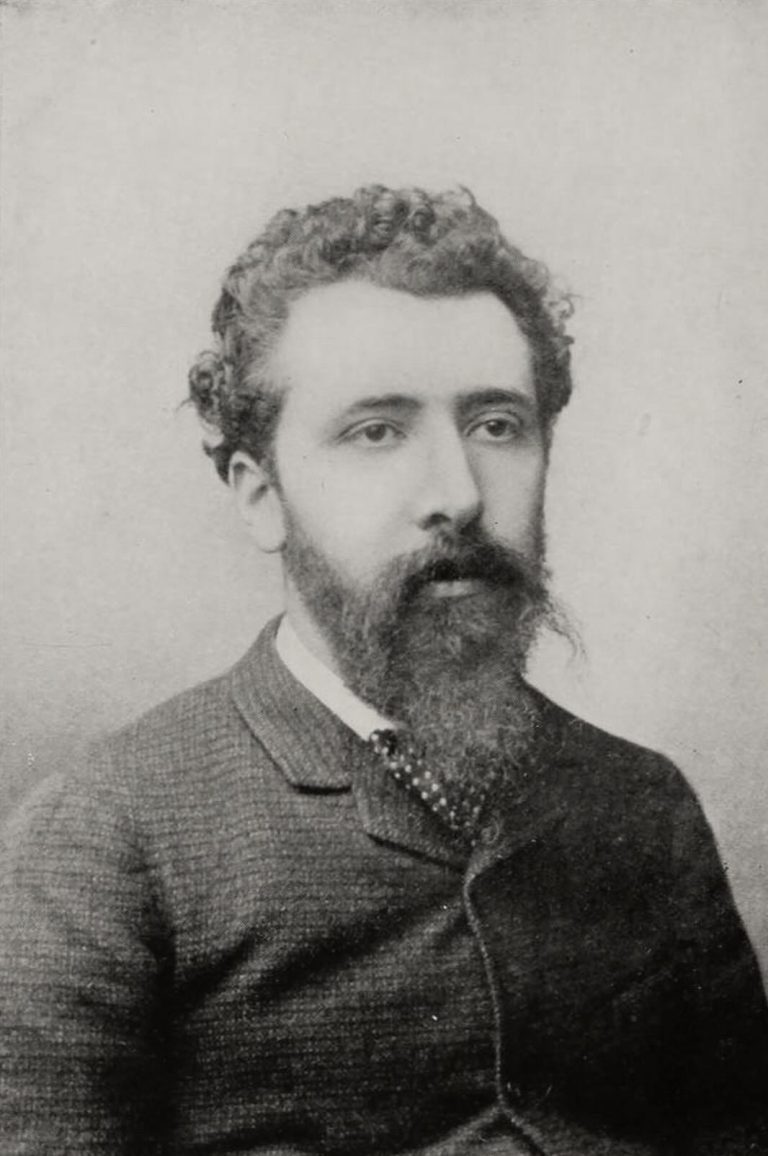 Discovering the Pointillism Movement - Art Created Dot by Dot | Town ...