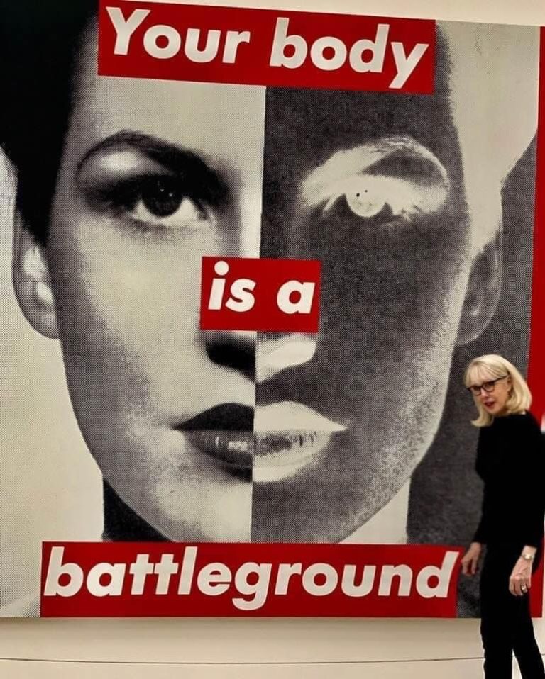 What Is the Feminist Art Movement? A Guide to Voices That Shaped It ...