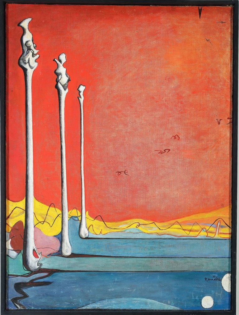 Overlooked Masterpieces, Lesser-Known Artworks That Changed Art History | Town Quay Studios