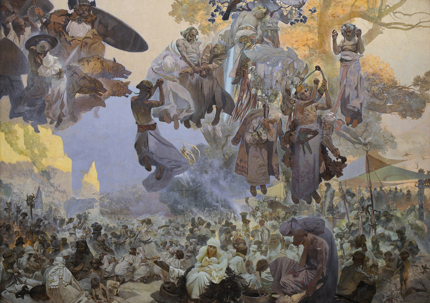 Overlooked Masterpieces, Lesser-Known Artworks That Changed Art History ...