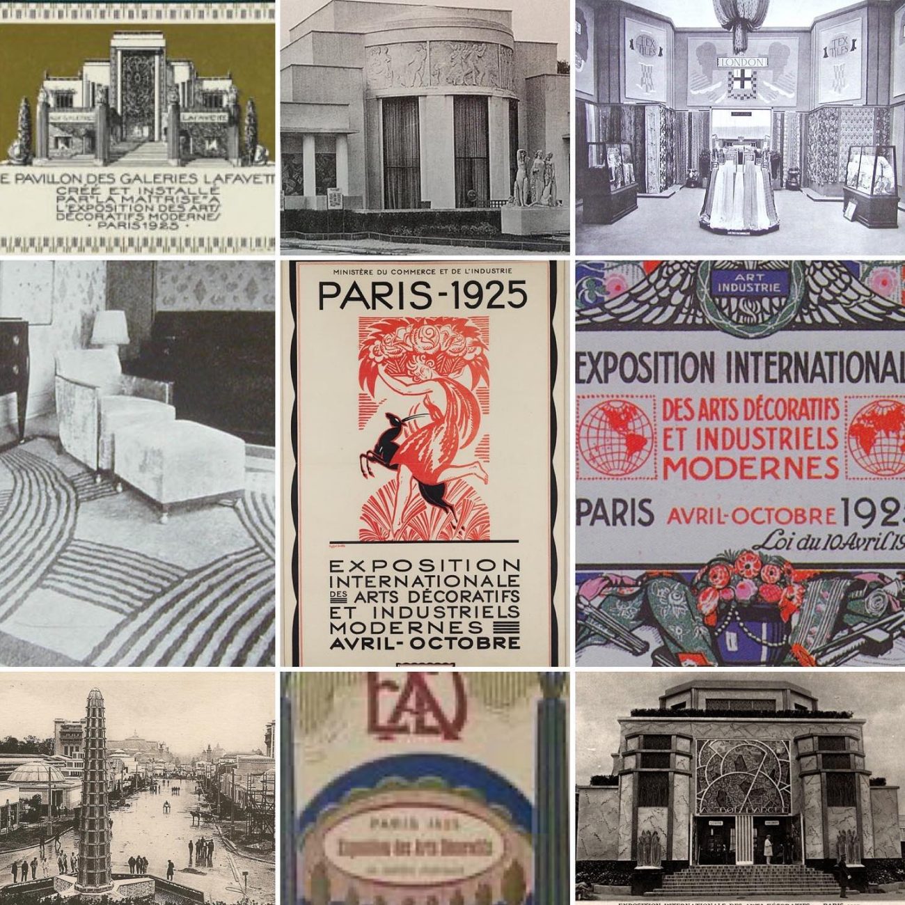 Art Deco Explained- Style, History and Why It Still Matters Today ...