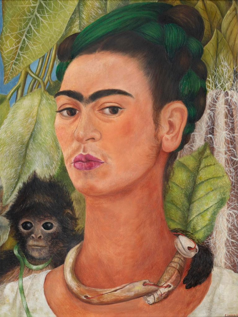 10 Groundbreaking Works from the Feminist Art Movement | Town Quay Studios