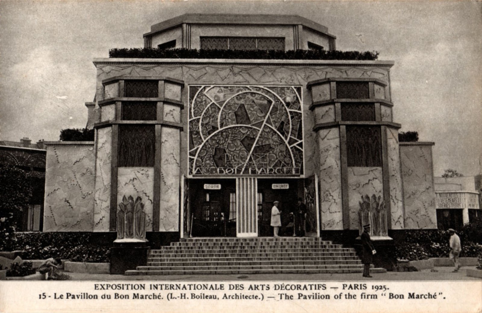 Art Deco Explained- Style, History and Why It Still Matters Today ...