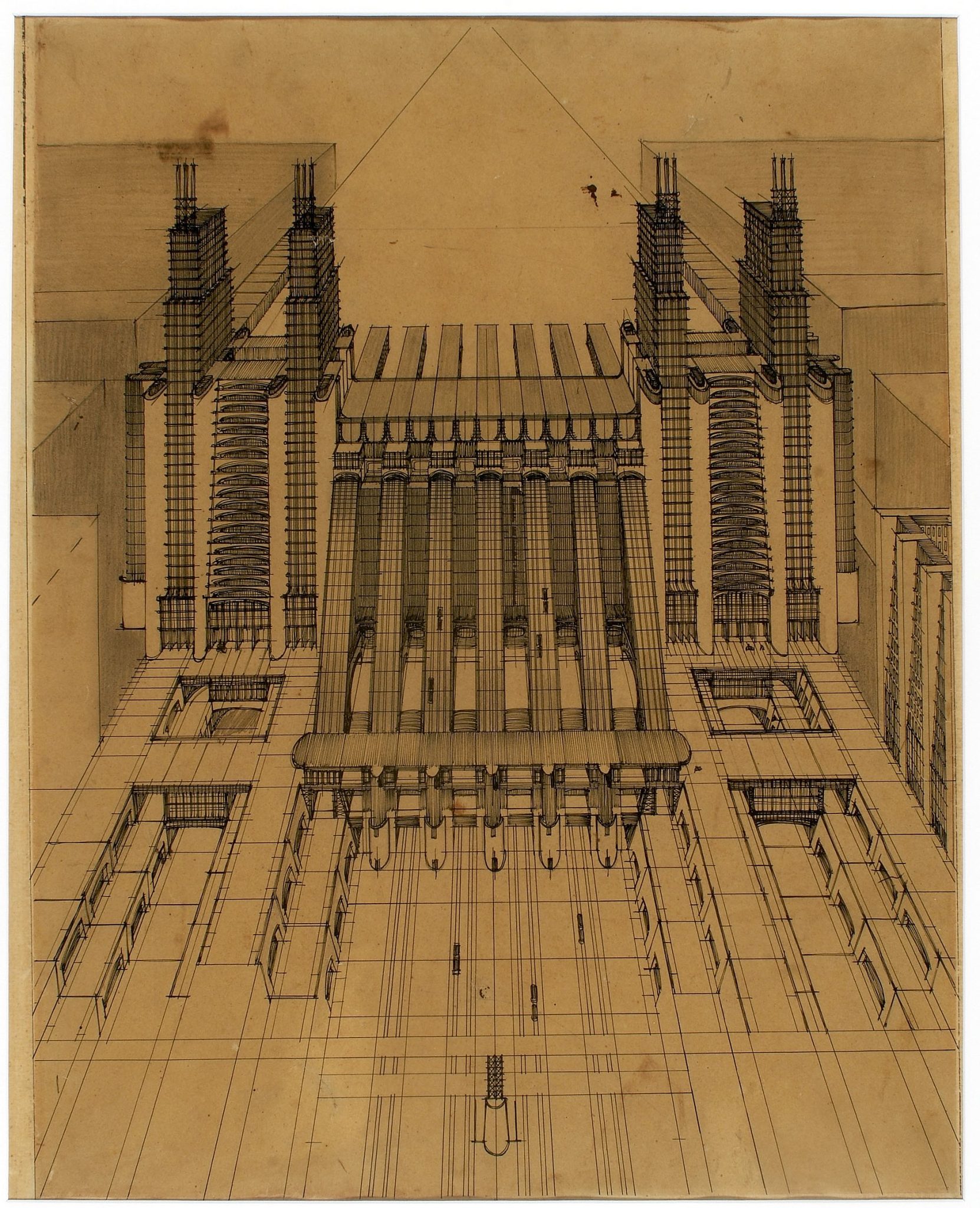 Futurism in Art: How Artists Captured Speed, Industry and the Machine ...