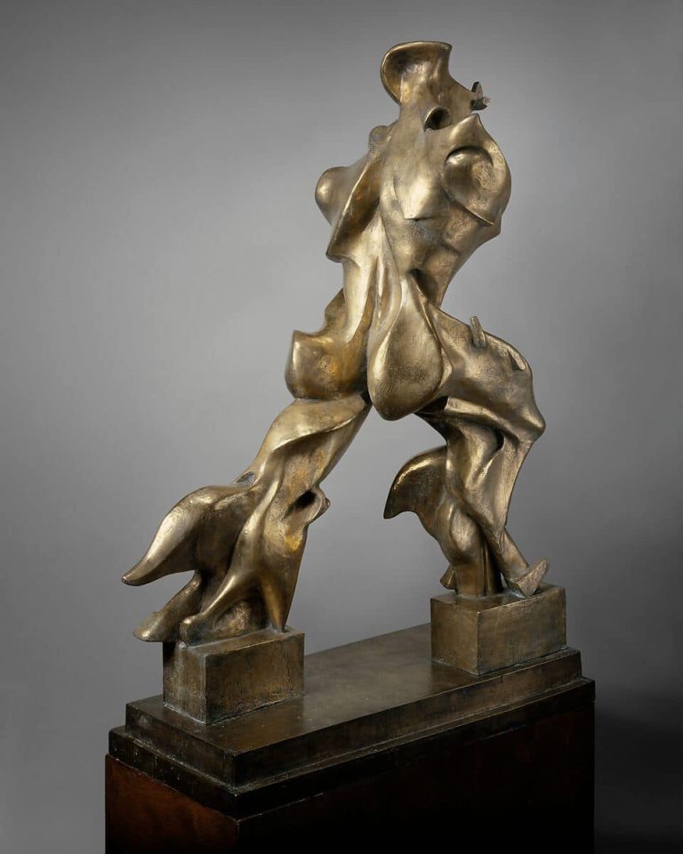 Futurism in Art: How Artists Captured Speed, Industry and the Machine ...
