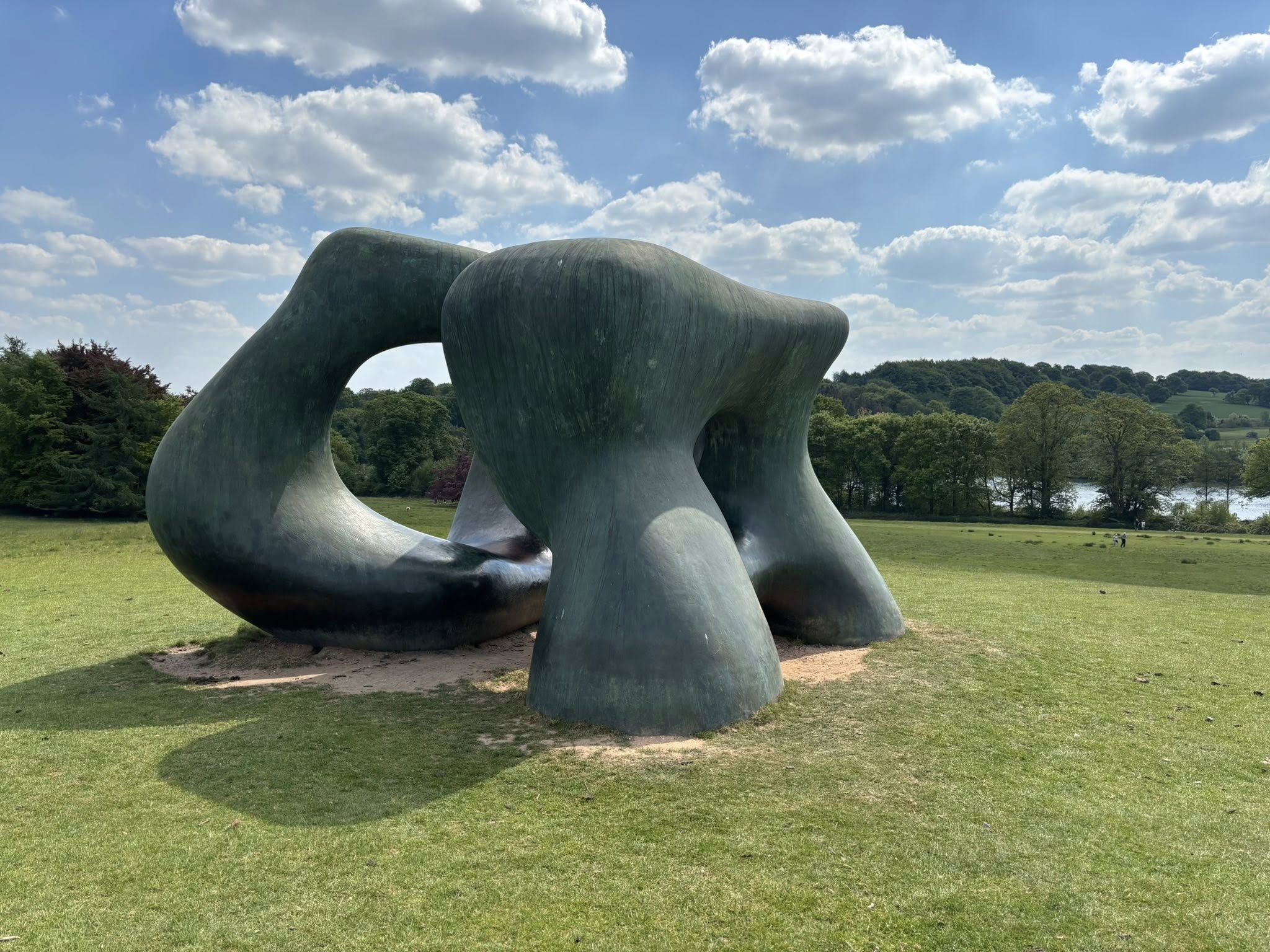 Contemporary British Sculpture: The Artists Shaping Modern Form | Town ...