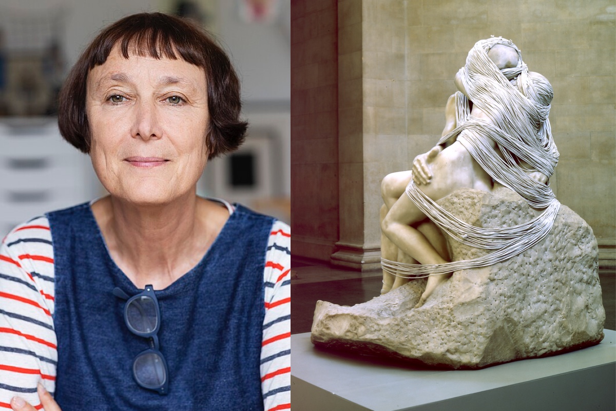 10 British Female Artists You Should Know and Why Their Work Matters ...